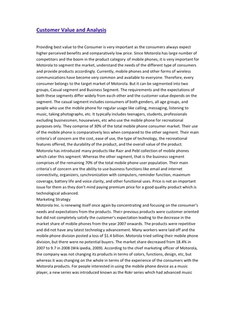 Image result for Customer Value Analysis Steps