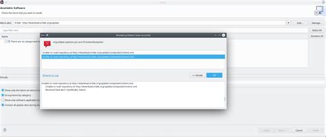 Image result for Eclipse Installation Problem
