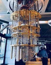 Image result for Quantum Computing Simplified