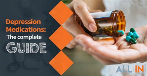 Image result for Depression Medication Problem