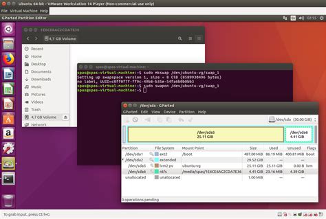 Image result for LVM Ubuntu
