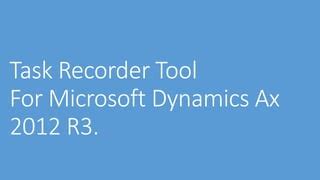 Image result for Task Recorder PC