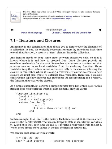 Image result for Lua Programming Language Tutorials
