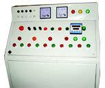 Image result for Control Shock Panel