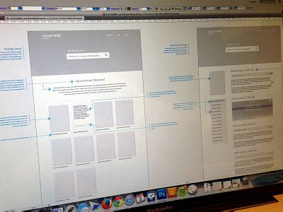 Image result for HTML Index Page Layout