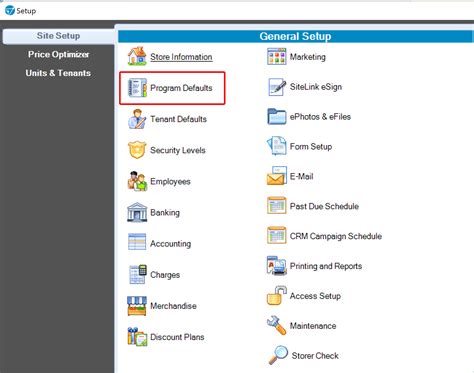 Image result for Software Defaults
