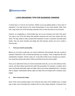 Image result for Quick Tips Business Model Logo