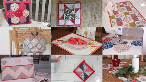 Image result for Tutorial Patchwork Principiantes