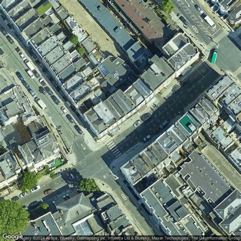 Image result for Distance Stack Map