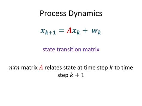 Image result for Kalman Filter Simple Example