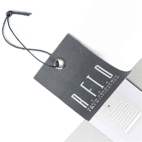 Image result for RFID Barcode Labels