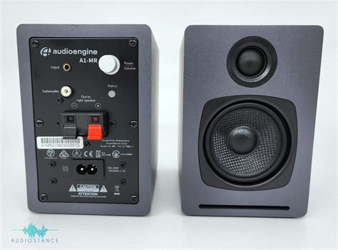 Image result for Audioengine AW1