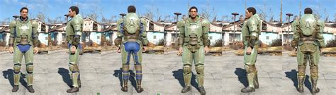 Image result for Fallout 4 Heavy Armor Mods