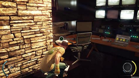 Image result for Hitman Absolution Mansion