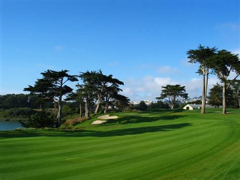 Image result for TPC Harding Park Golf Course
