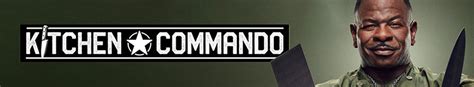 Image result for Commando Cooke