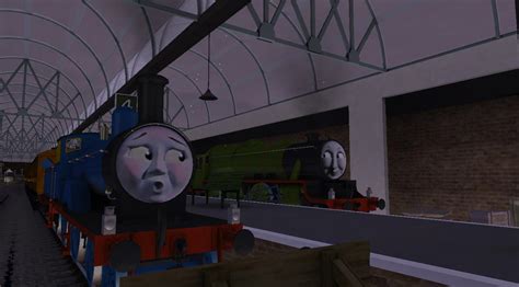 Image result for Edward's Exploit Remake