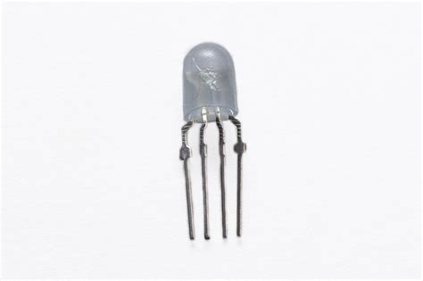 Image result for RGB Tri Color Round Lamp LED How to Use