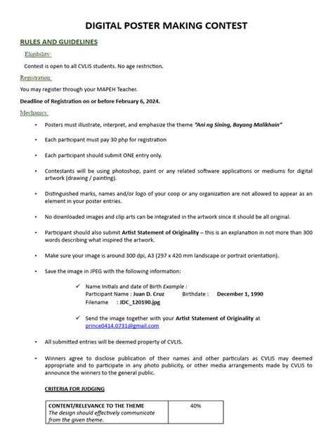 Image result for Software Testing Contest Poster