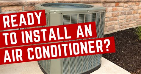 Image result for AC Install