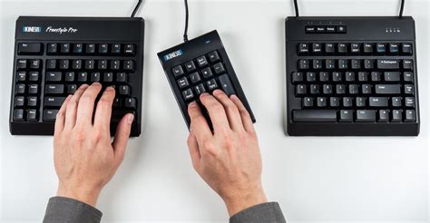 Image result for Split Coding Keyboard