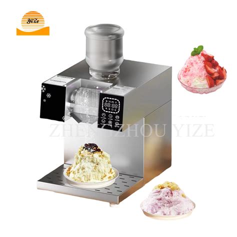 Image result for Snow Ice Machine