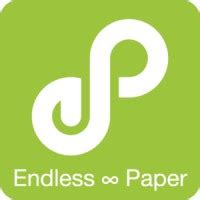 Image result for Endless Paper Tutorial