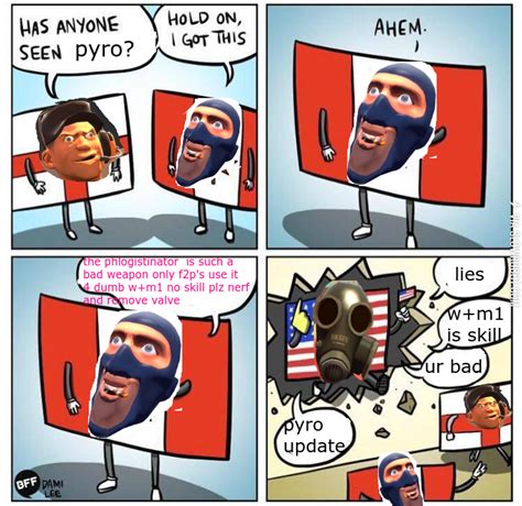 Image result for Pyro vs Heavy