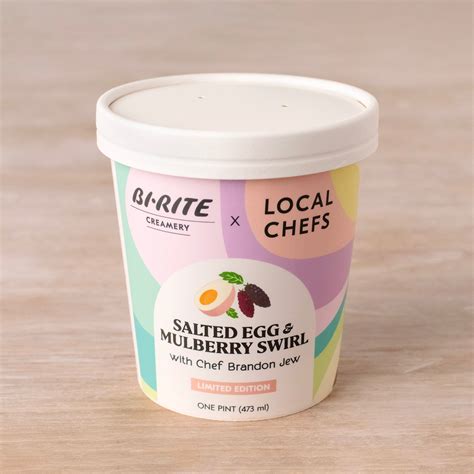 Image result for Bi-Rite Ice Cream