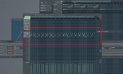 Image result for FL Studio Using FPC