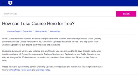 Image result for Course Hero Lo