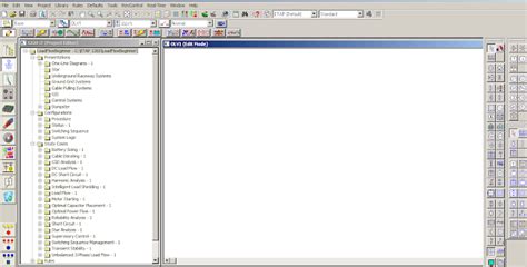Image result for Etap Tutorial
