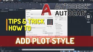 Image result for Plot Style
