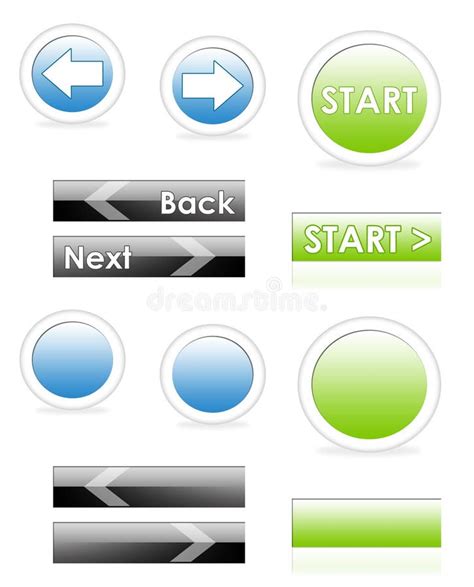 Image result for App Navigation Buttons