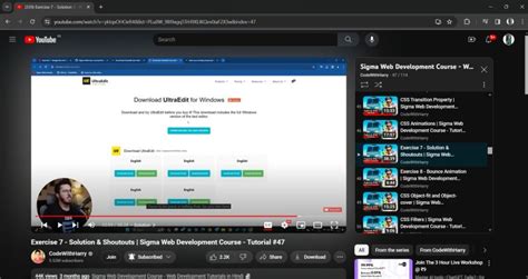 Image result for Sigma Web Development Code with Harry