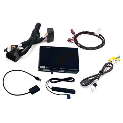 Image result for Audi A1 Android Auto Menu