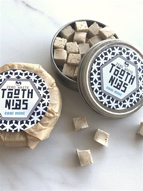 Image result for Zero Waste Toothpaste