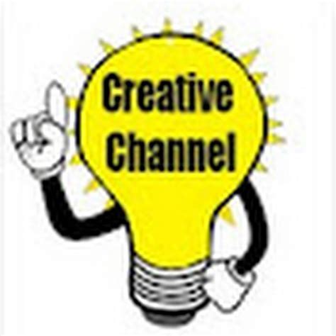 Image result for My Creativity Channel