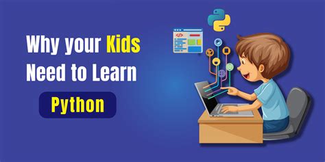Image result for Children Learn Python