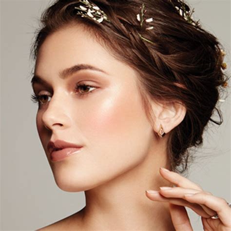 Image result for European Bride Makeup