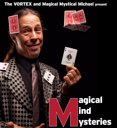 Image result for Michael Vortex