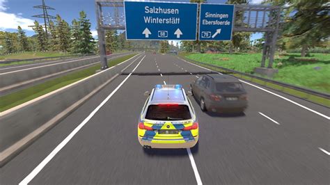 Image result for Autobahn Police Sim