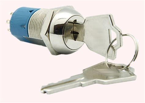 Image result for Round Key Lock