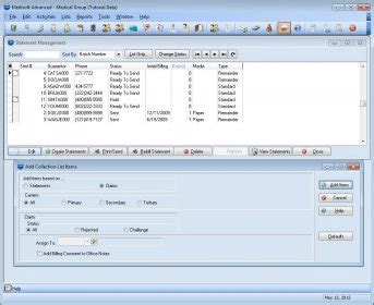 Image result for Medisoft Advanced Software