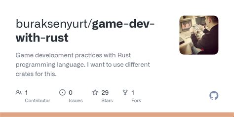 Image result for Rust Game Dev Wgpu