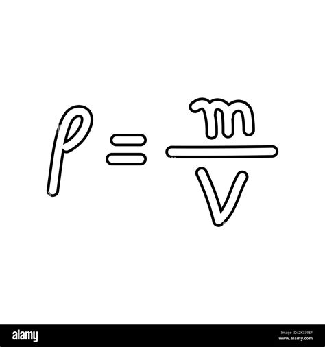 Image result for Density Formula Examples