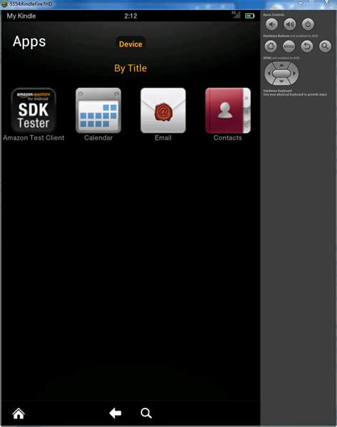 Image result for Kindle Fire Android Device