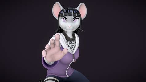 Image result for VRChat Mouse Models
