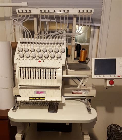 Image result for SWF 1501C Thread Sensor