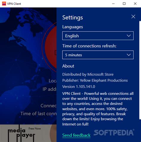 Image result for VPN Client